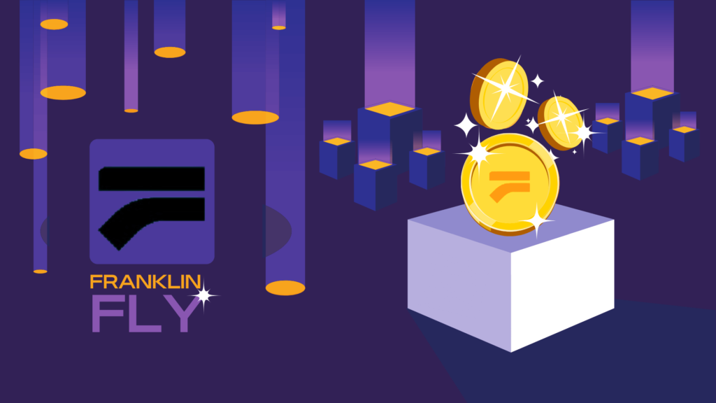What is Franklin (FLY) token? What does it do? - Cointoplist
