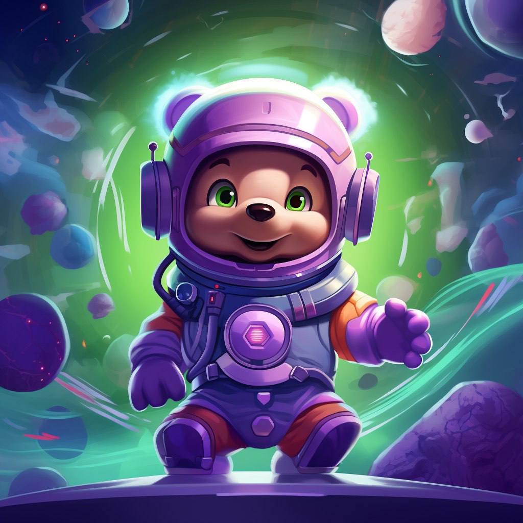 ASTRO bear - CoinTopList