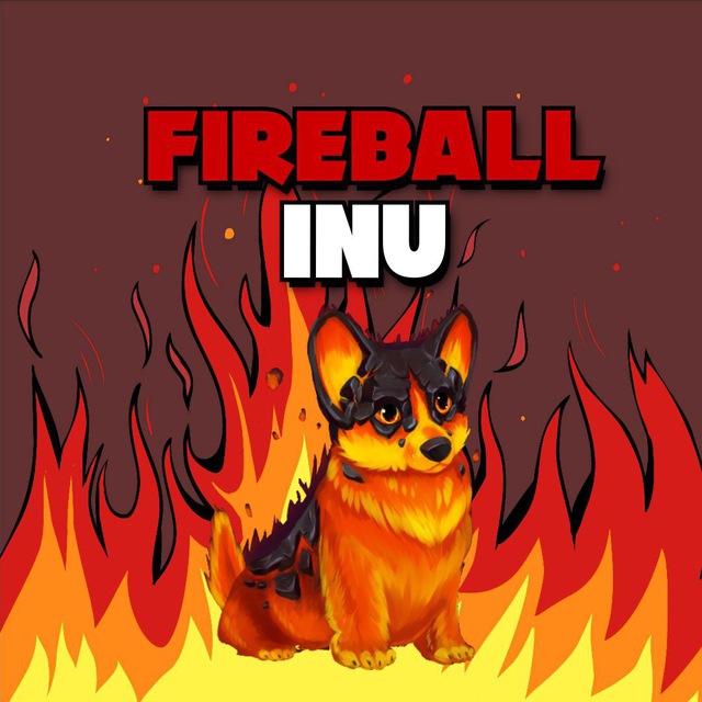 FIREBALL INU - CoinTopList