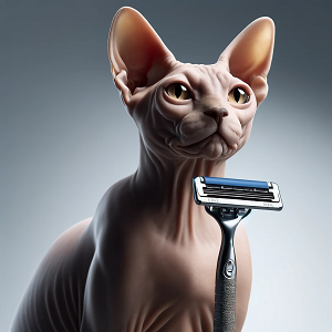 GilletteCat - CoinTopList
