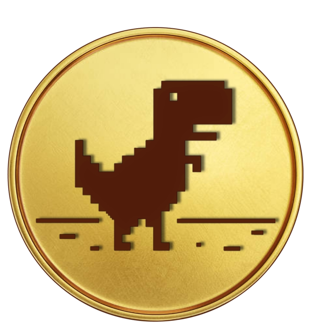 Mem Dinosaur Coin - CoinTopList