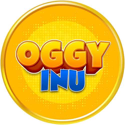 Oggy inu - CoinTopList
